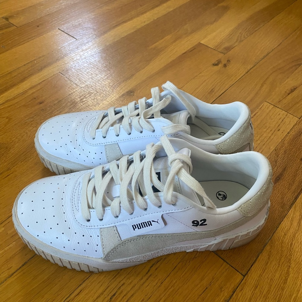 Women’s Puma Cali Sneaker - Gem